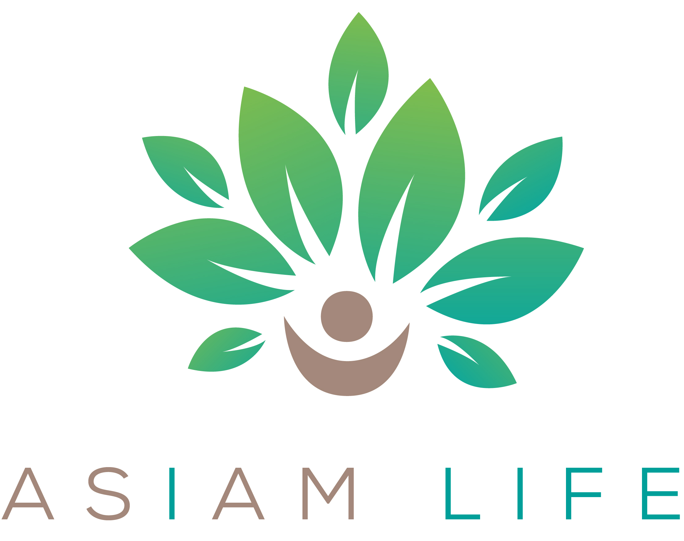 AsIAm Life Logo – AsIAm Life